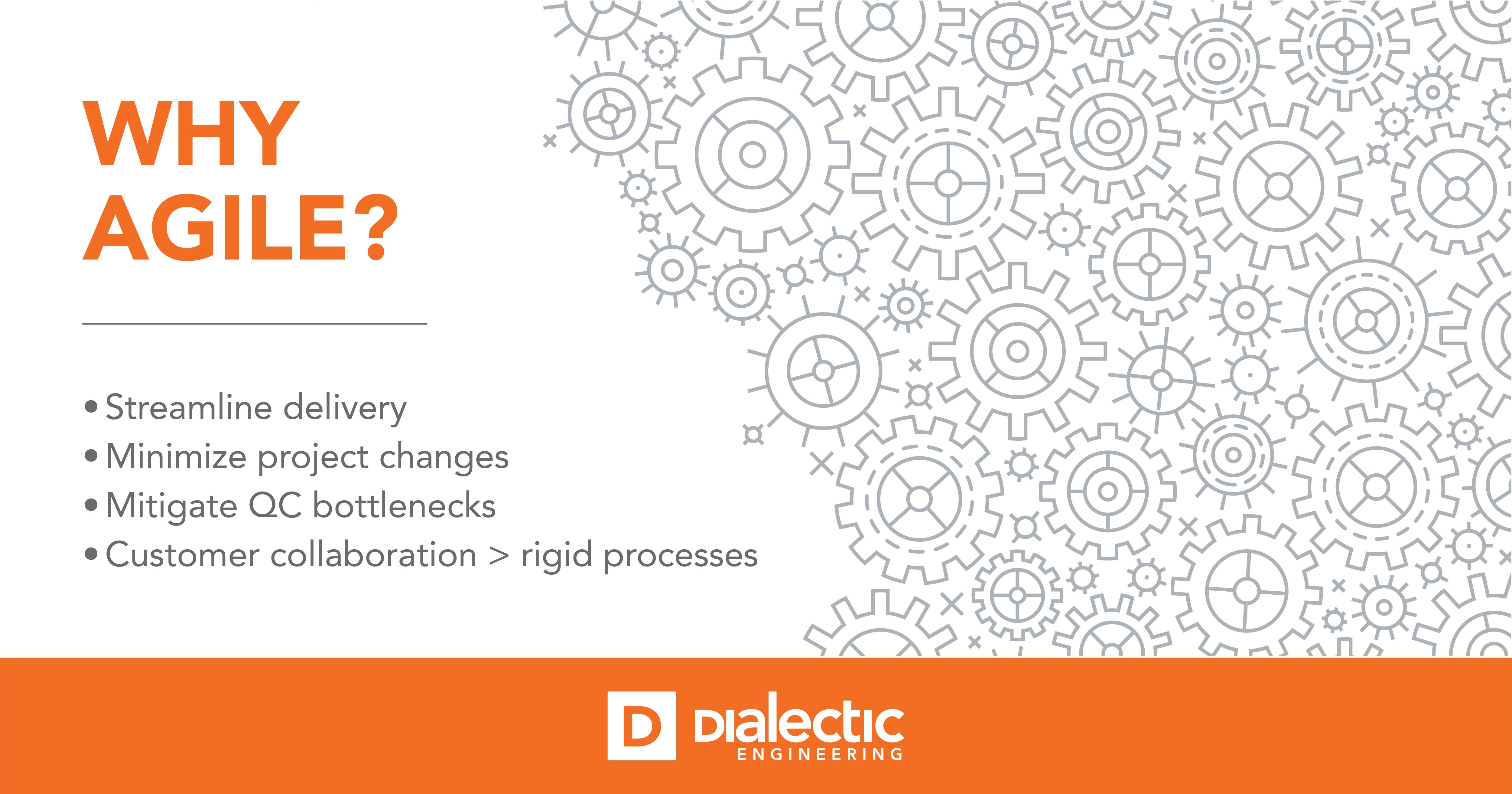 Building Bridges: Agile Collaboration Between Engineers & Architects