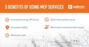 What is MEP Engineering?