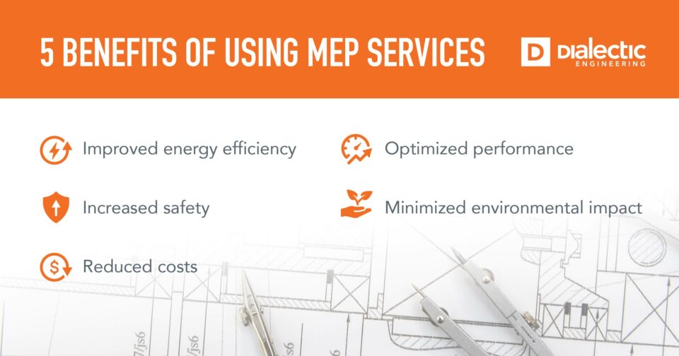 What is MEP Engineering?